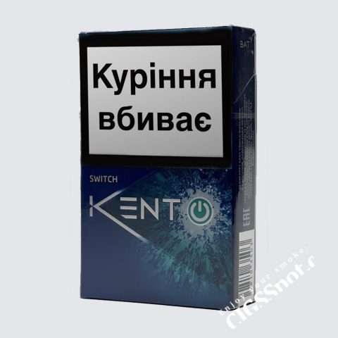 Buy Kent Nano White cigarettes online - Kent cigarettes - Cigsspot