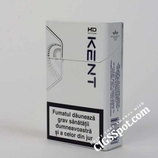 Buy Kent Nano White cigarettes online - Kent cigarettes - Cigsspot