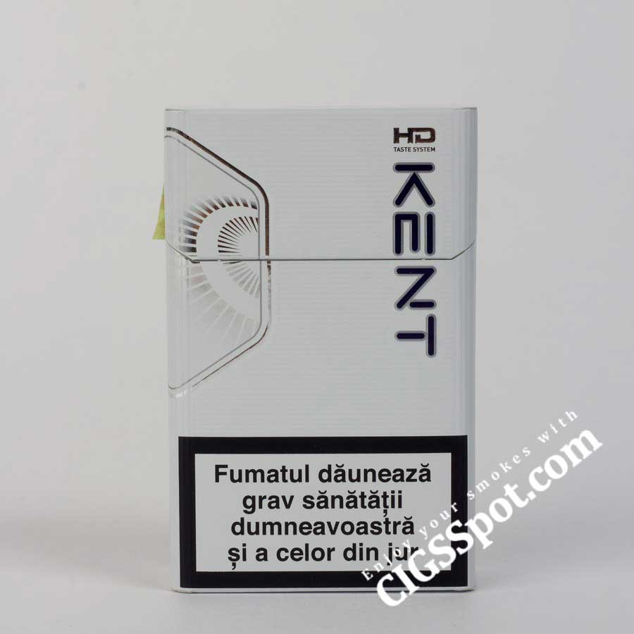 Buy Kent Nano White cigarettes online - Kent cigarettes - Cigsspot