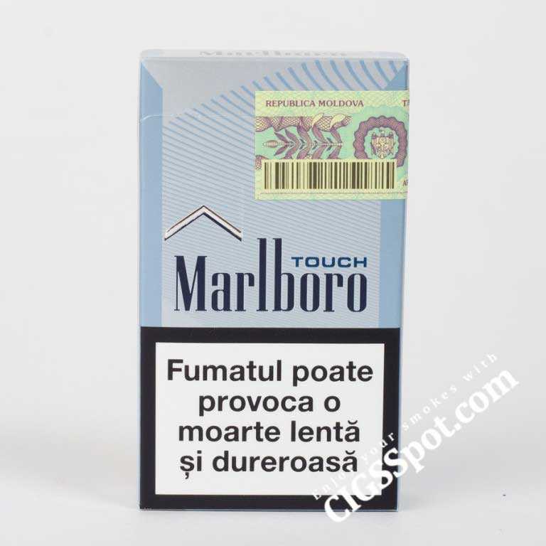 Buy Marlboro Touch cigarettes online - Marlboro - CigsSpot