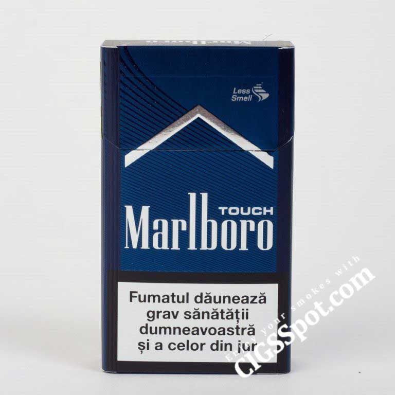 Buy Marlboro Touch cigarettes online - Marlboro - CigsSpot