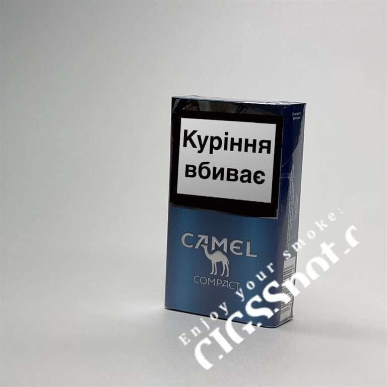 Buy Camel Filters cigarettes online | Camel cigarettes | Cigsspot