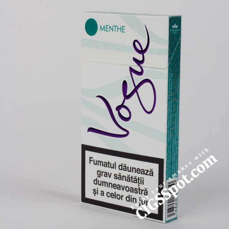 Buy Esse Menthol cigarettes online - ESSE - Cigsspot