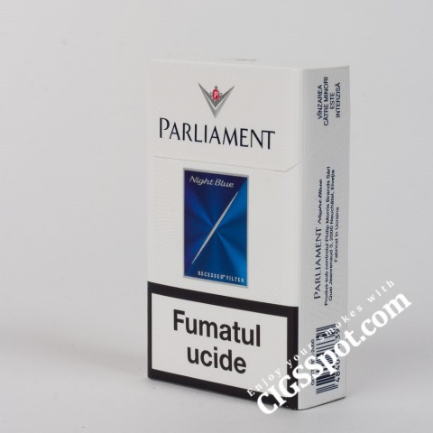 Buy Dunhill FC Master Blend Blue Cigarettes Online | Dunhill | CigsSpot