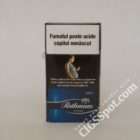 Buy Rothmans Demi Blue cigarettes online - Rothmans - CigsSpot