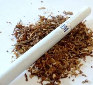 Comparative tasting of L&M cigarettes. - CigsSpot