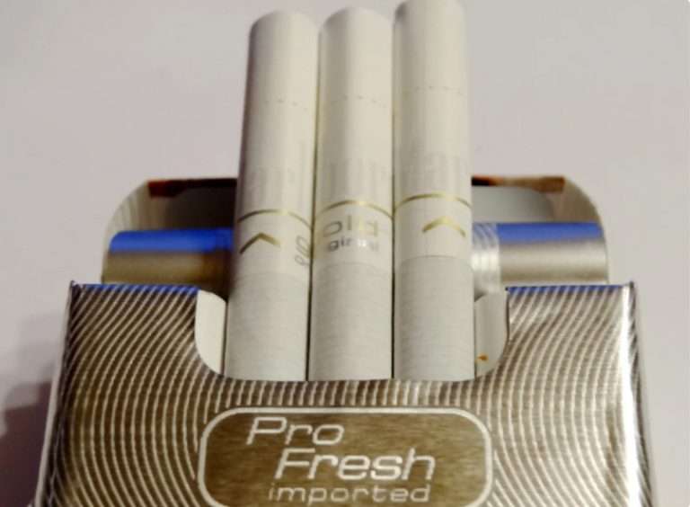 Comparative tasting of Marlboro cigarettes. - CigsSpot