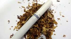 Comparative tasting of Winston cigarettes. - CigsSpot