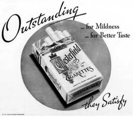 The history of the cigarette filter. Part 1: getting started. - CigsSpot