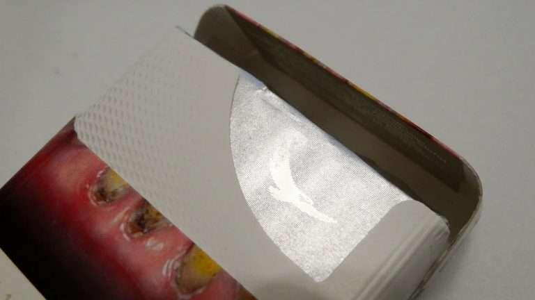 Market Review. Tasting Winston Silver Cigarettes - CigsSpot