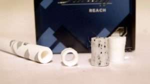 Davidoff Reach cigarette tasting - CigsSpot