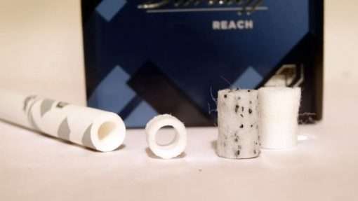 Davidoff Reach cigarette tasting - CigsSpot