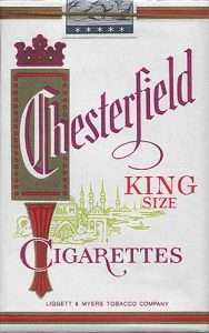 The strongest cigarettes in the world! - CigsSpot