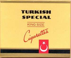 The strongest cigarettes in the world! - CigsSpot