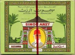 The strongest cigarettes in the world! - CigsSpot