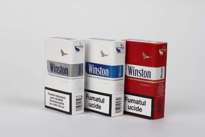 Comparative tasting of Winston cigarettes. - Cigsspot Comparative tasting of Winston cigarettes. - Cigsspot