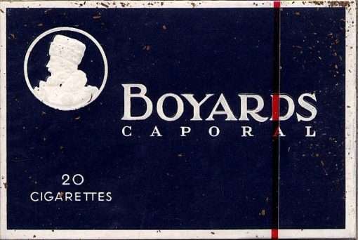 The strongest cigarettes in the world! - CigsSpot