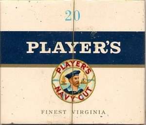 The strongest cigarettes in the world! - CigsSpot