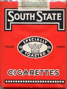 The strongest cigarettes in the world! - CigsSpot