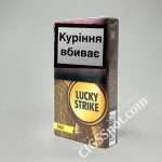 Buy Lucky Strike Gold cigarettes online - Lucky Strike - CigsSpot