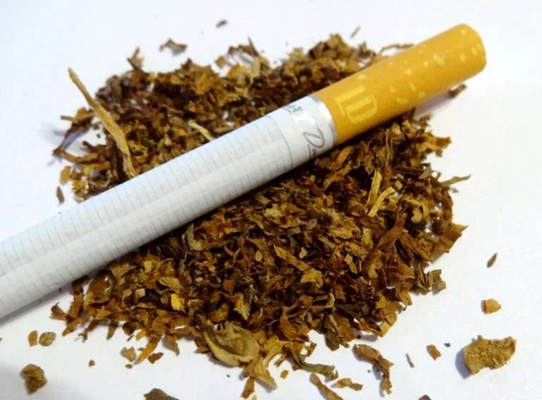 "LD" cigarette tasting. - CigsSpot