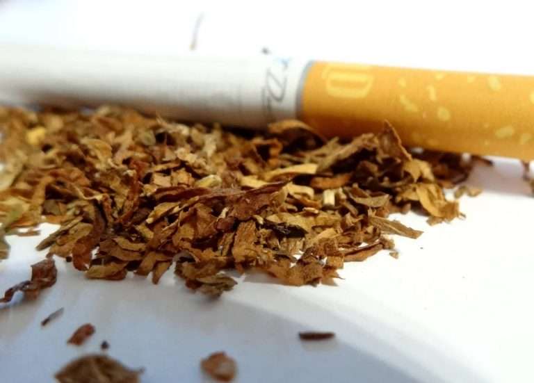 "LD" cigarette tasting. - CigsSpot