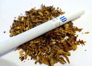 "LD" cigarette tasting. - CigsSpot