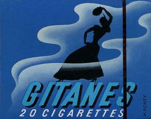 The subtleties or facts and curiosities of cigarette branding in ...