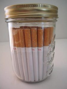 What is the shelf life of cigarettes, how to store cigarettes - CigsSpot