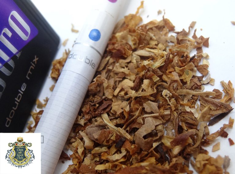 Marlboro Double Mix 9 - CigsSpot