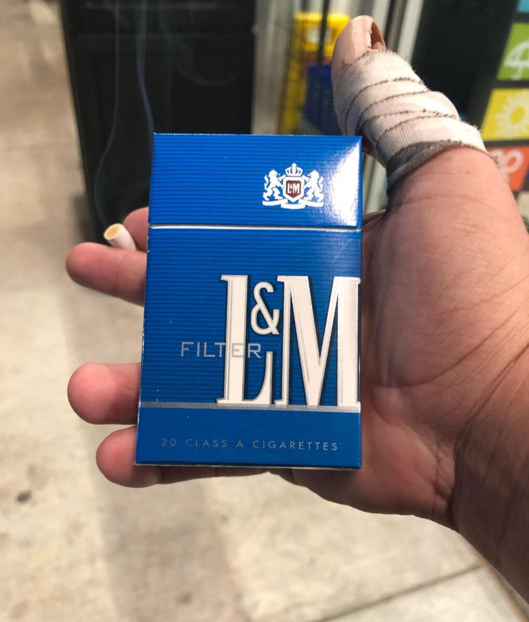 The 10 best-selling cigarettes in the U.S. - CigsSpot