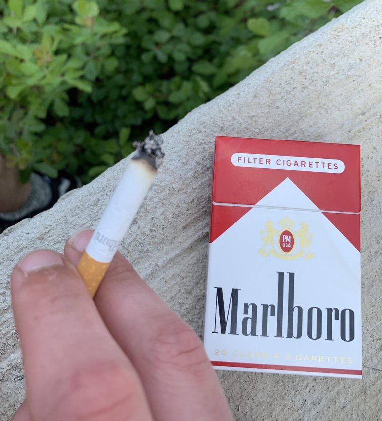 The 10 best-selling cigarettes in the U.S. - CigsSpot