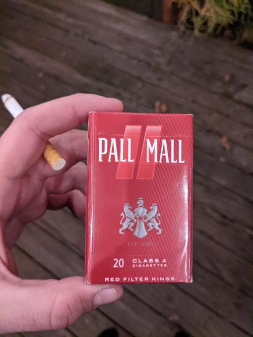The 10 best-selling cigarettes in the U.S. - CigsSpot