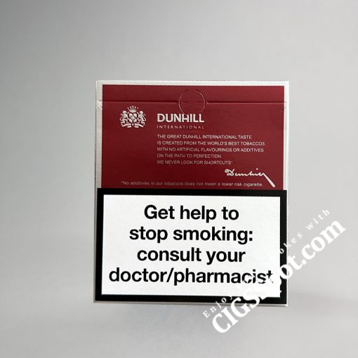 Dunhill Archives - CigsSpot