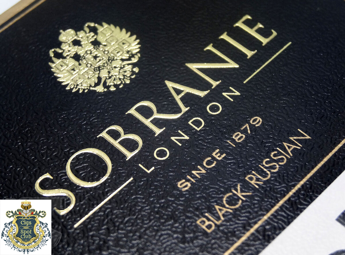 Luxury cigarette brands: European aristocracy - CigsSpot