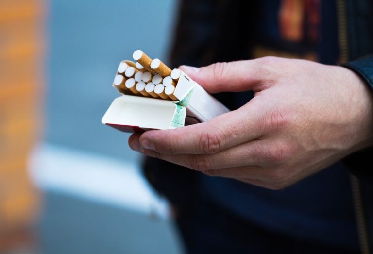 5 surprising facts about cigarette filters - CigsSpot